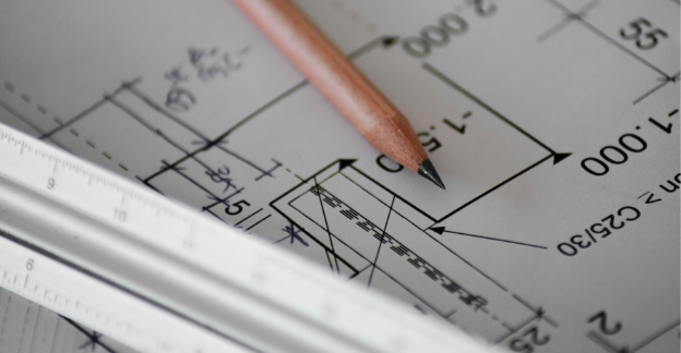 Intellectual property - Copyright and architectural plans