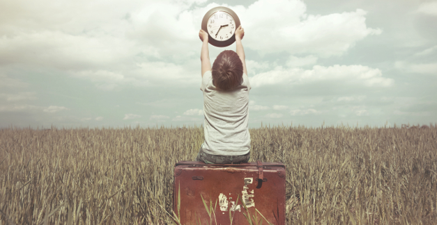 Parenting orders – Unequal time