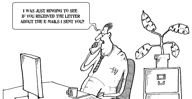 Conveyancing - Contract exchange by email